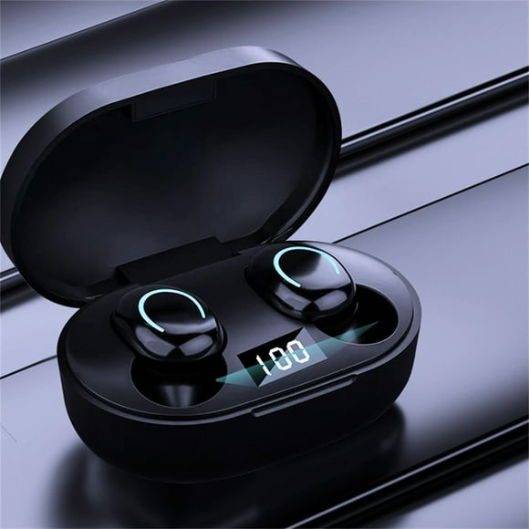 Mini Bluetooth Earbuds