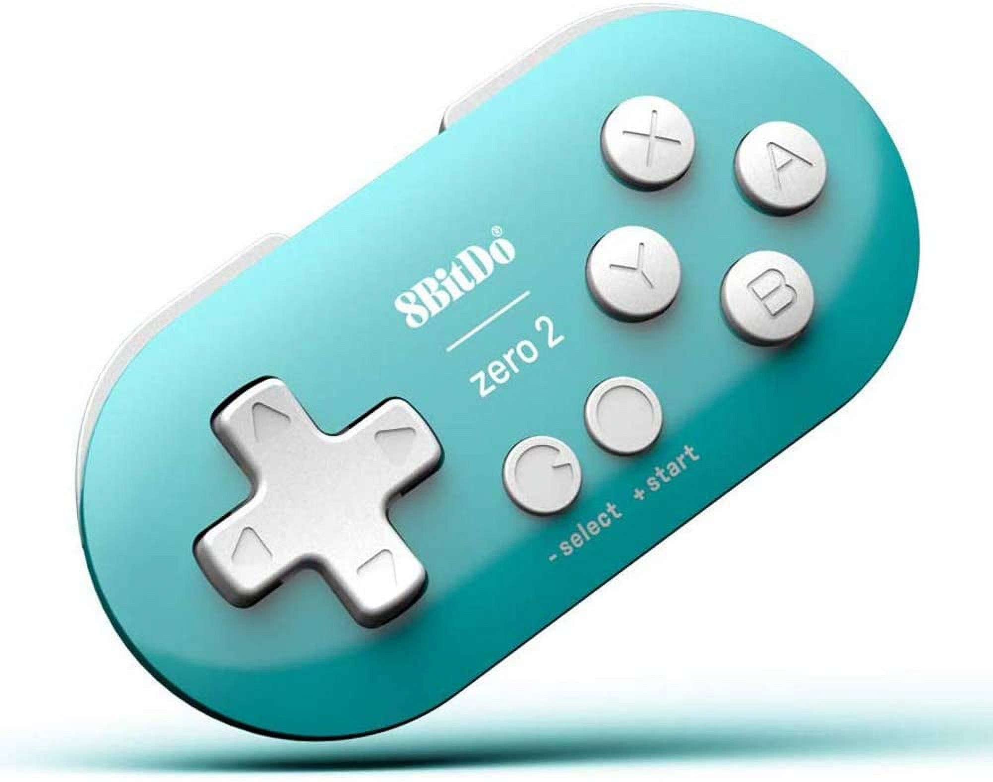 Mini Bluetooth Gamepad for Nintendo Switch Windows Android MacOS Steam ...