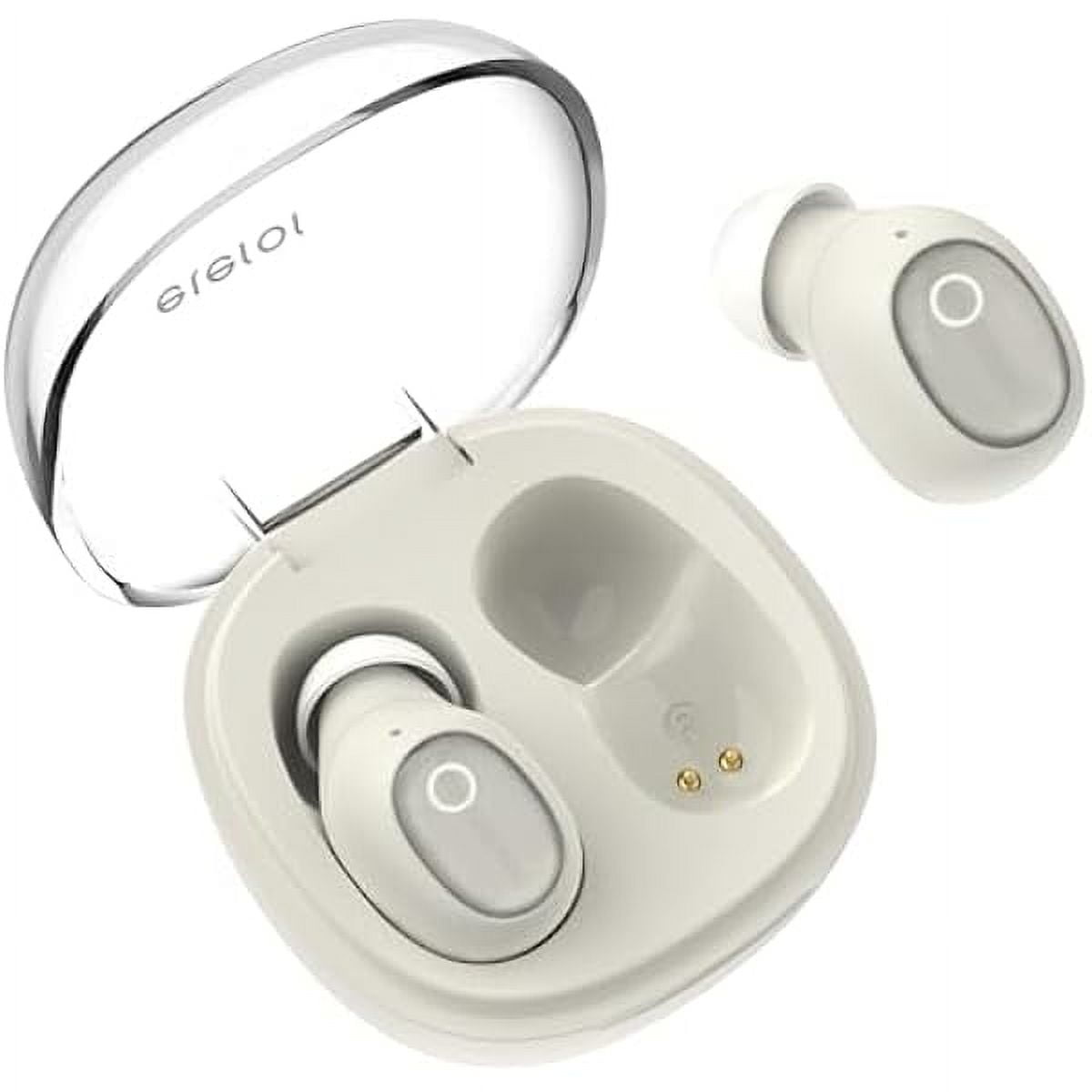 Mini Bluetooth Headphones T1, Wireless Bluetooth YJJSKEJI for Small ...