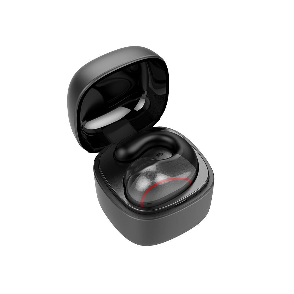 Mini Bluetooth Invisible In-ear Wireless Sports Headset - Walmart.com