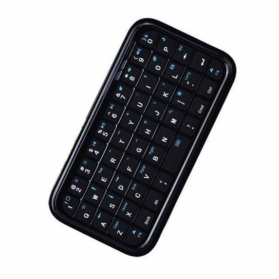 Mini Bluetooth Keyboard Keyboard Multi System Useful Wireless Bluetooth ...