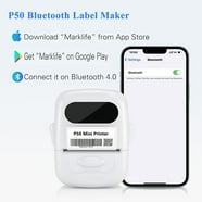 Rollo Wireless Barcode Sticker Machine - Wi-Fi, AirPrint Shipping Label ...