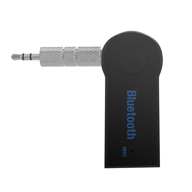 Mini Bluetooth Receiver, Wireless 4.1 Receiver Aux Receiver Adapter ...