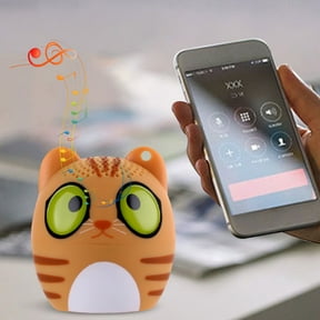 SoundLogic XT Bluetooth Slimmest Selfie Hands Free Speaker w/ Mic and ...