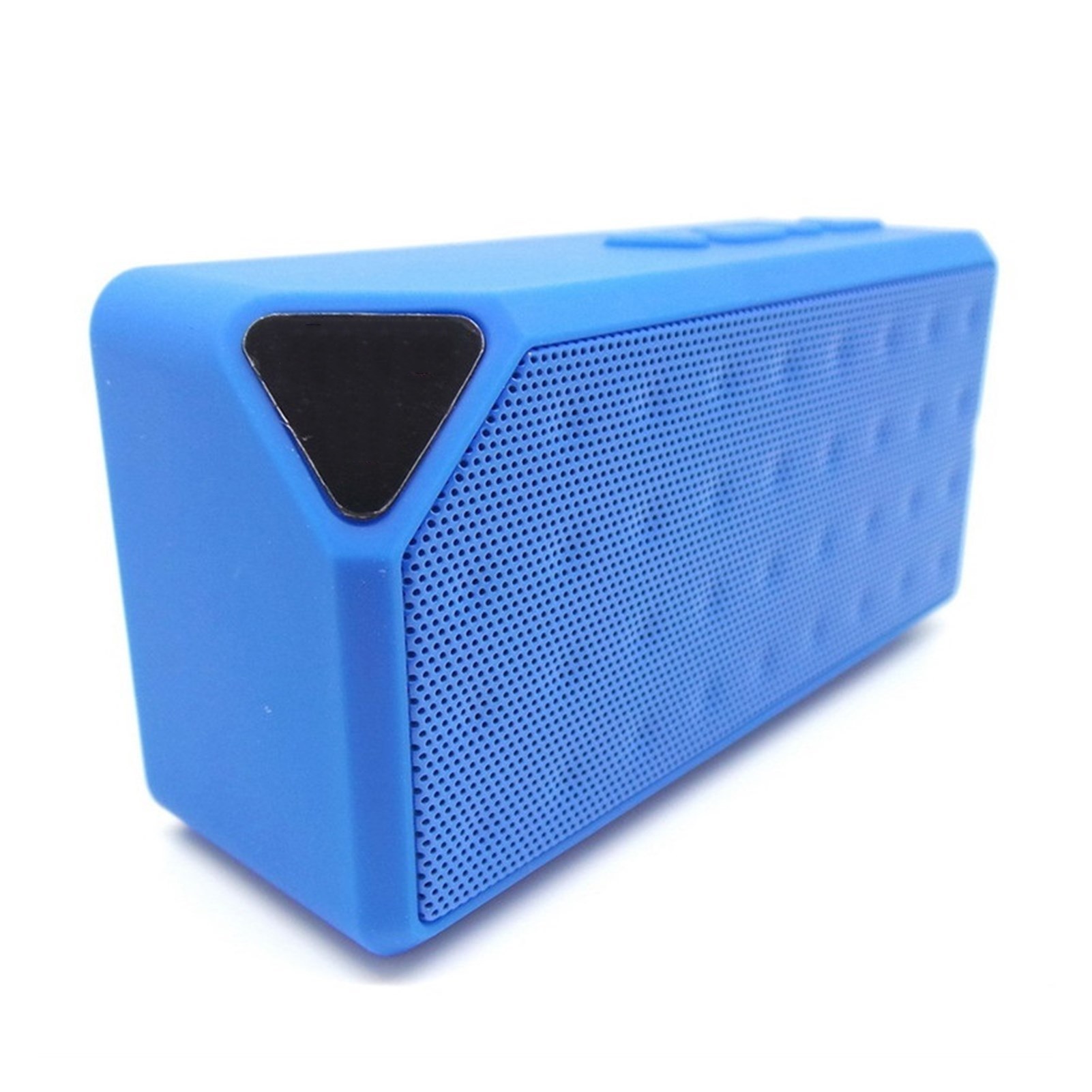 Mini Bluetooth Speaker Wireless Portable Music Sound Box Subwoofer ...