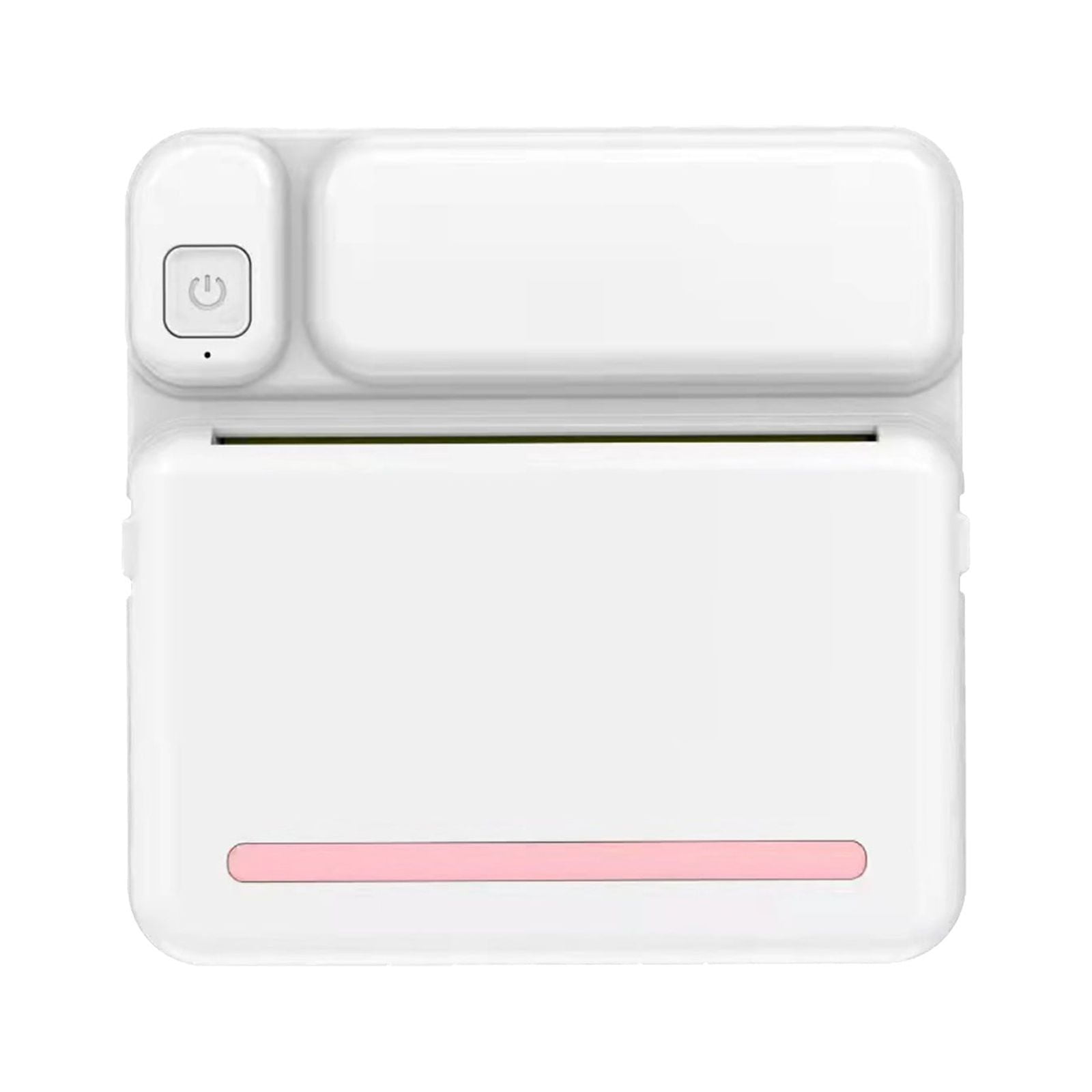 Mini Bluetooth Thermal Printer for Mobile Phones - High Resolution ...