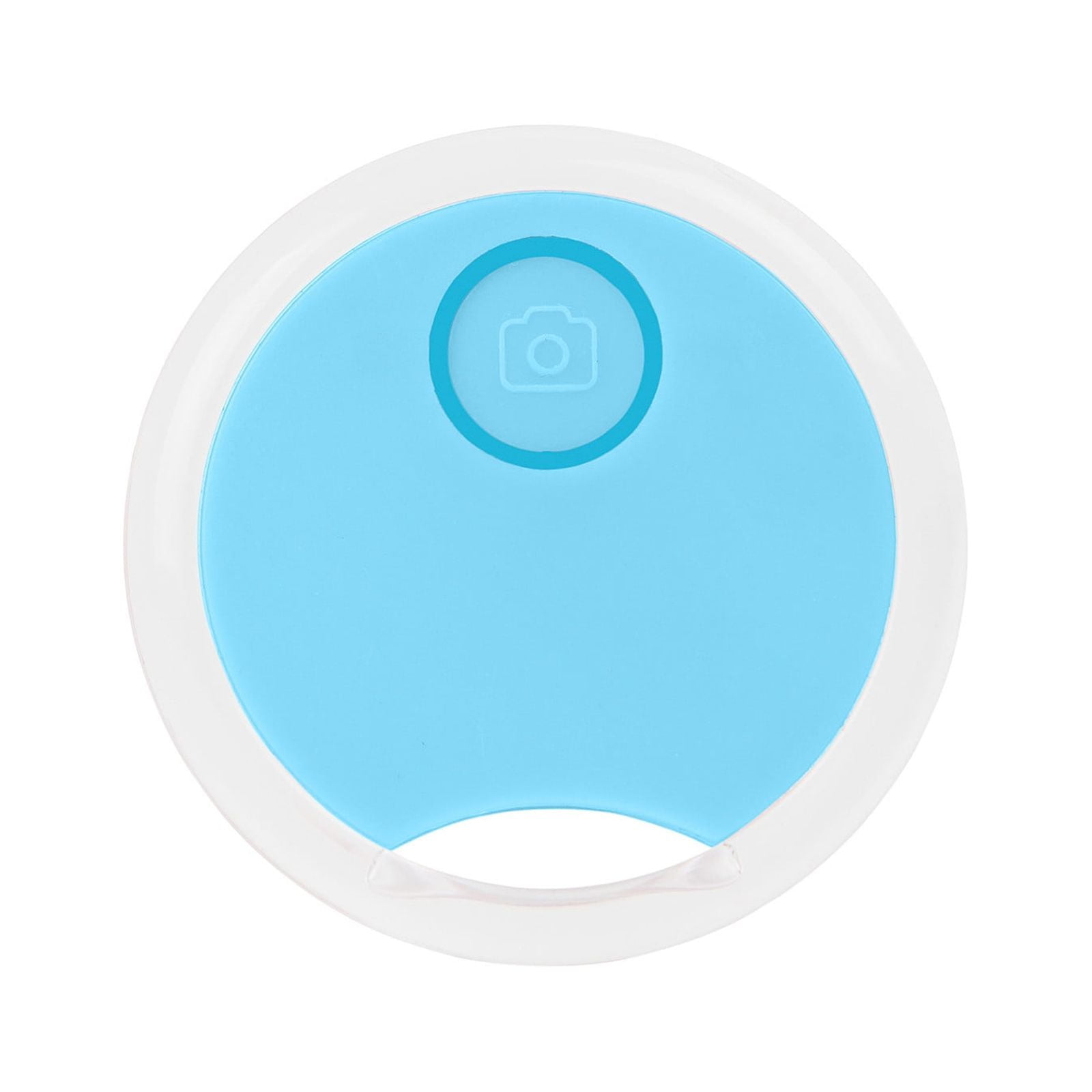Mini Bluetooth Tracking Device, Anti-Lost Locator for Luggages Kids ...