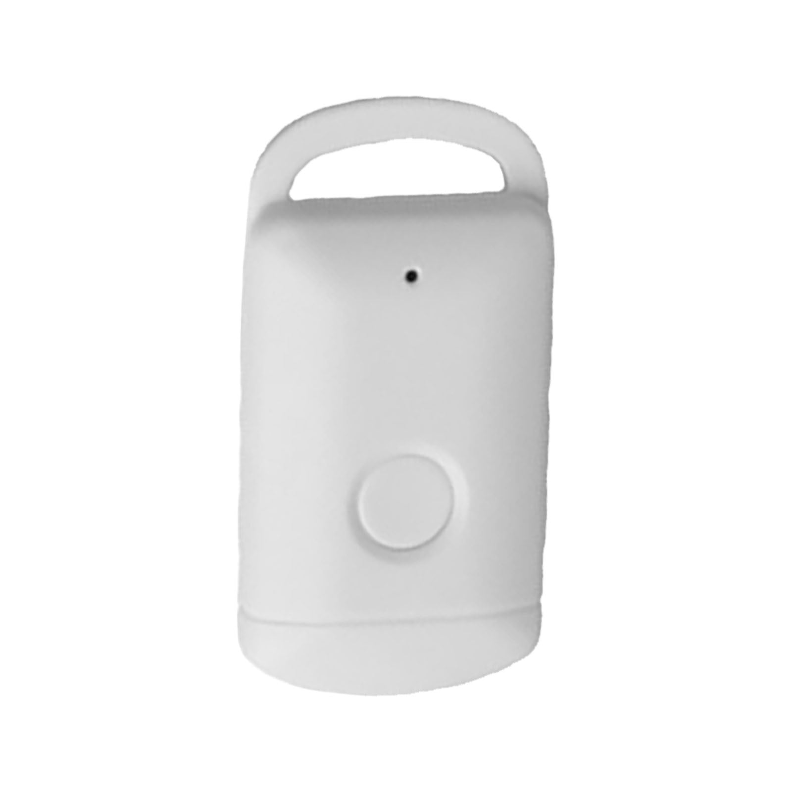 Mini Bluetooth Tracking Device Smart Key Pet Finder Anti-Lost Tag App ...
