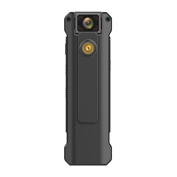 Body Video Cameras