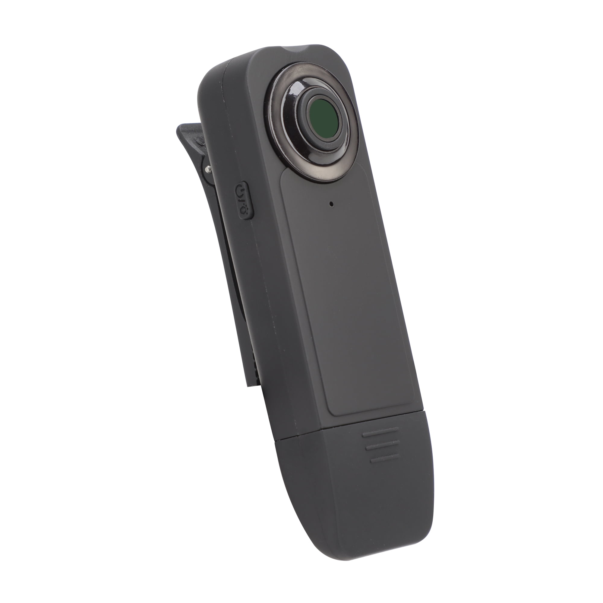 Mini Body Camera 1080P Body Camera with Memory Card Body Worn Cam ...