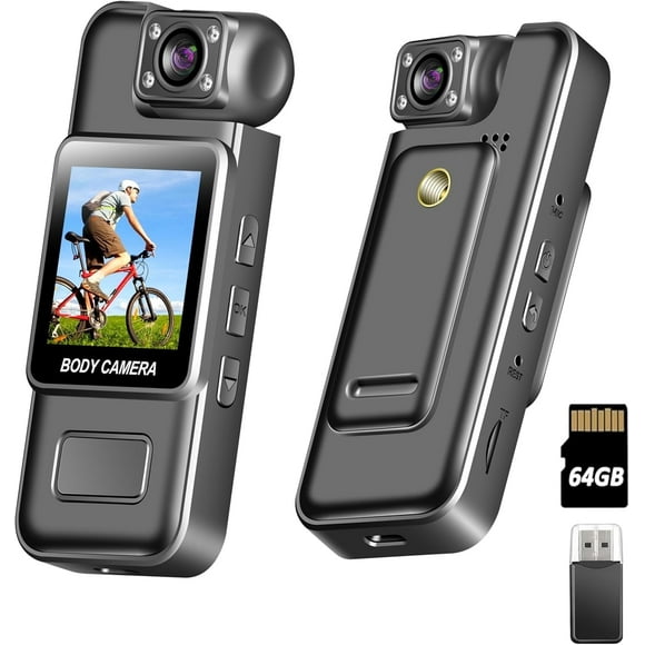 Small Video Recording Devices