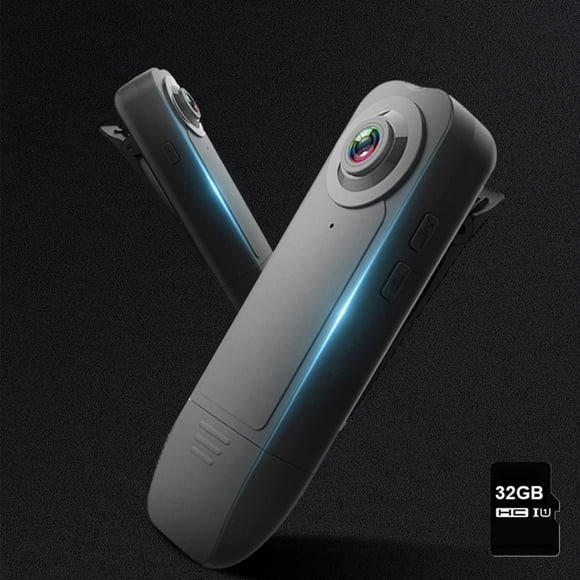 Small Video Recording Devices