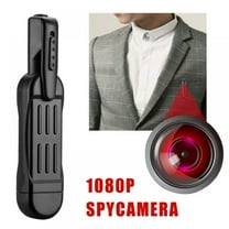 BOYO VTK-MICRO Vision Vtk-micro Dual-mount Micro Camera - Walmart.com