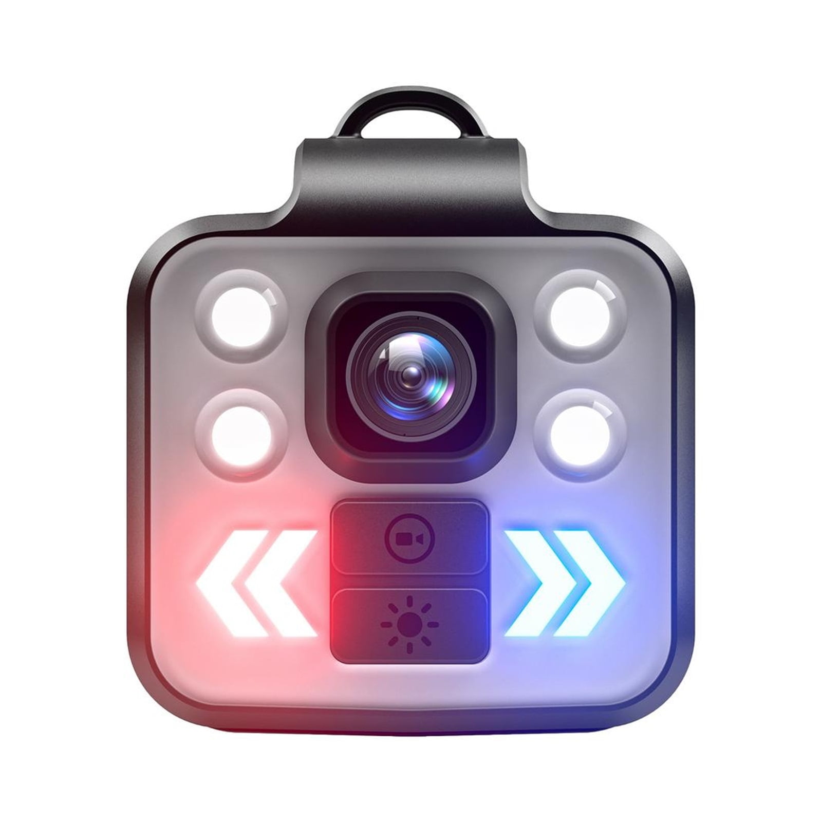 Mini Body Camera Video Recorder Sports Night Vision 1080P HD Camera ...