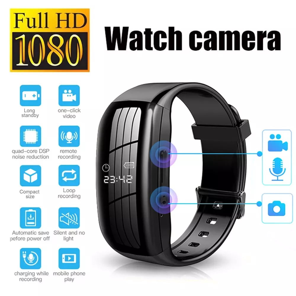 Watch Body Cam