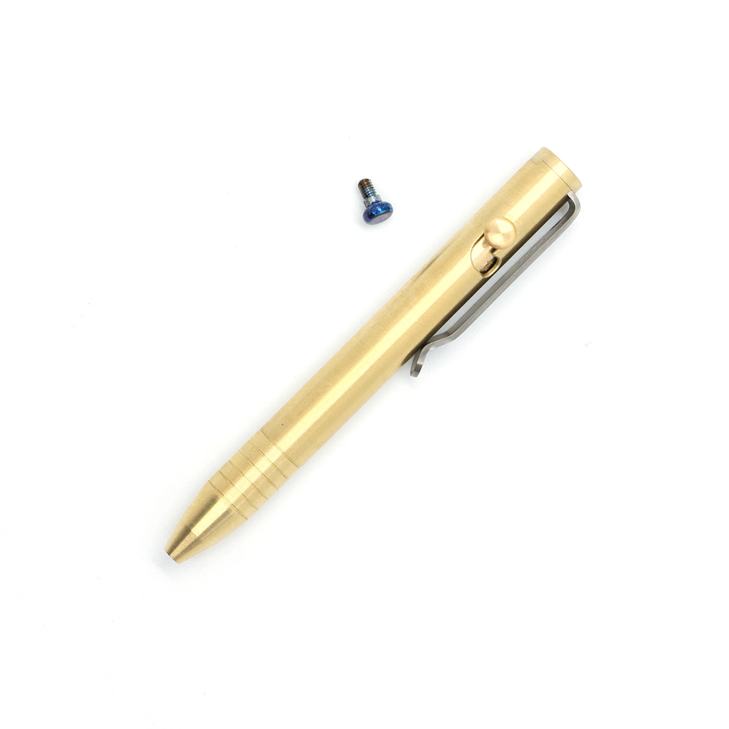 Mini Bolt Action Pen - Walmart.com