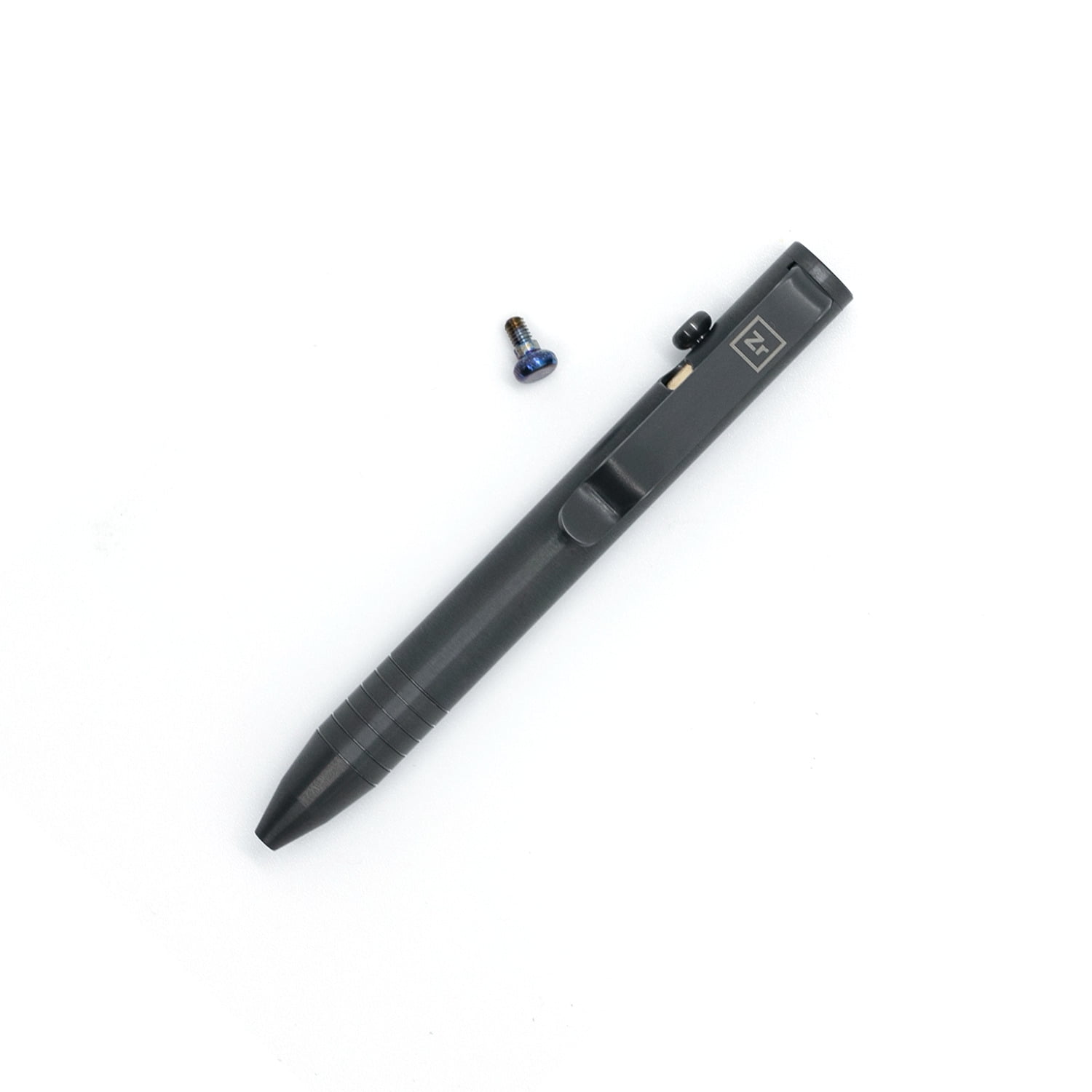 Mini Bolt Action Pen - Walmart.com