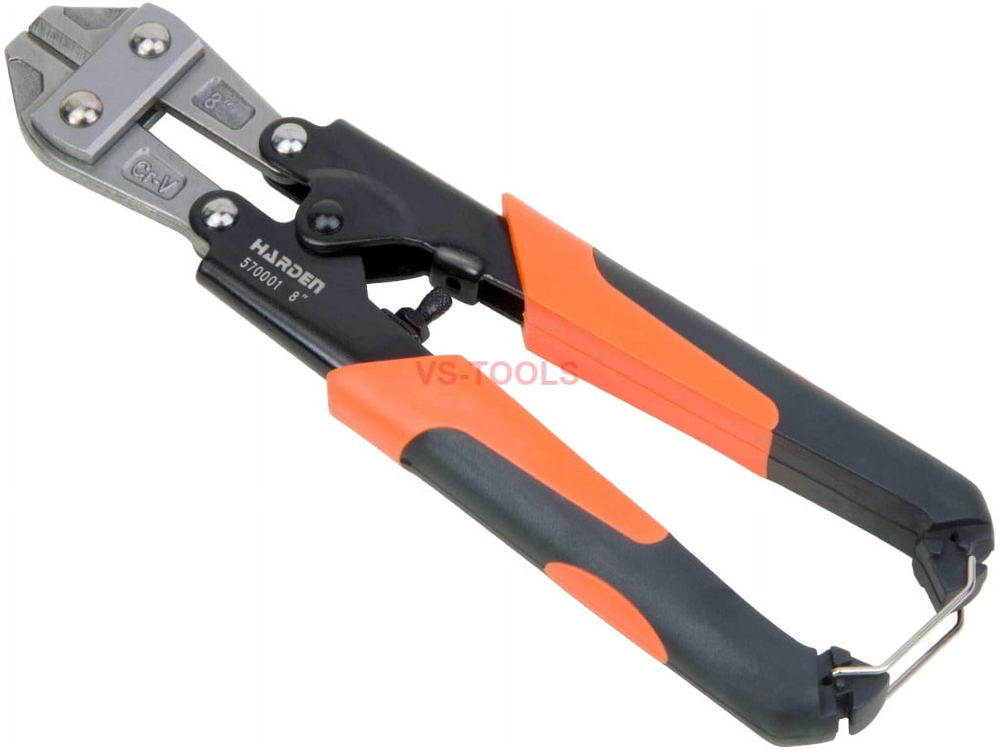 Mini Bolt Cutter Heavy-Duty Wire Pliers Metal Iron Shear Cutting Tool ...