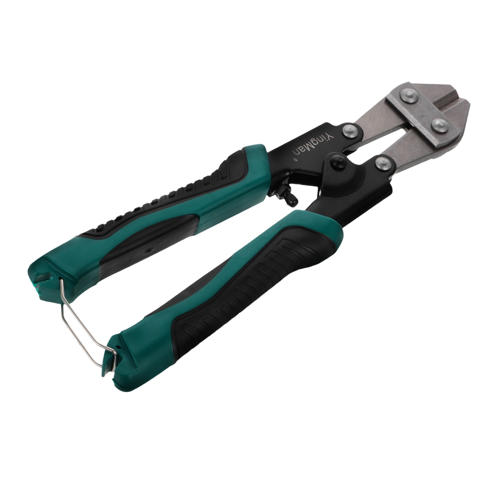 Mini Bolt Cutter Small Bolt Cutter Heavy Duty Spring Loaded Wire Cutter ...