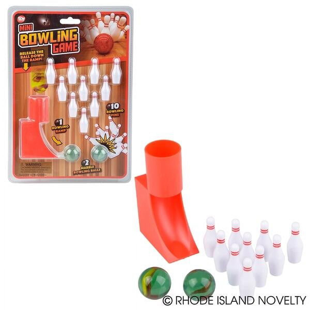 Mini Bowling Game Desk Top - Walmart.com
