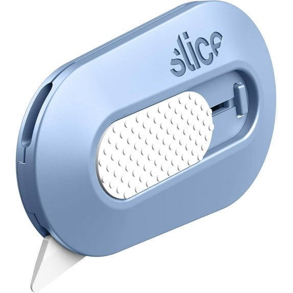 Mini Box Cutter | Manual Retracting | Safe Ceramic Box Cutter Lasting ...