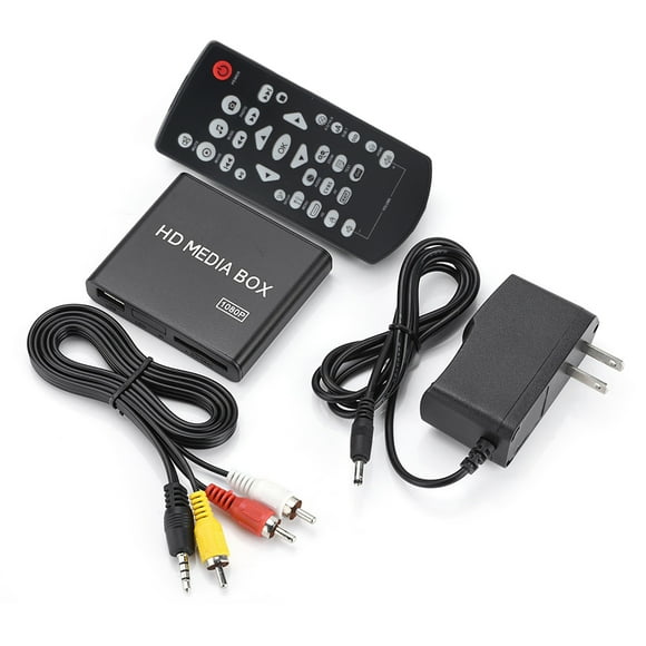 Iptv Box