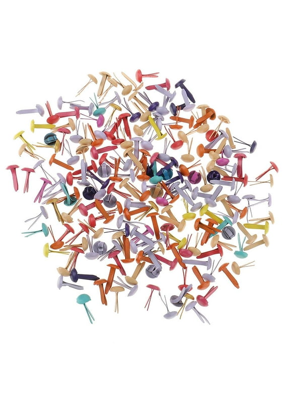 Brads in Clips & Fasteners - Walmart.com