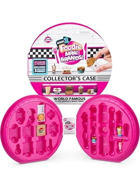 Mini Brands Foodies in 5 Surprise - Walmart.com