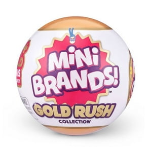 Mini Brands in Mini Brands - Walmart.com