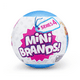 Mini Brands Series 4 Mystery Capsule Real Miniature Brands Collectible ...