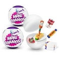 Mini Brands Series 5 2 Pack, Model 77428, Mini Collectibles - Walmart.com