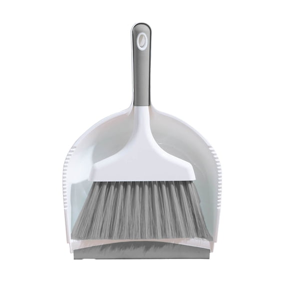 Mini Broom Dustpan Dust Pan Brush Small Handheld Cleaning Tools Pet ...