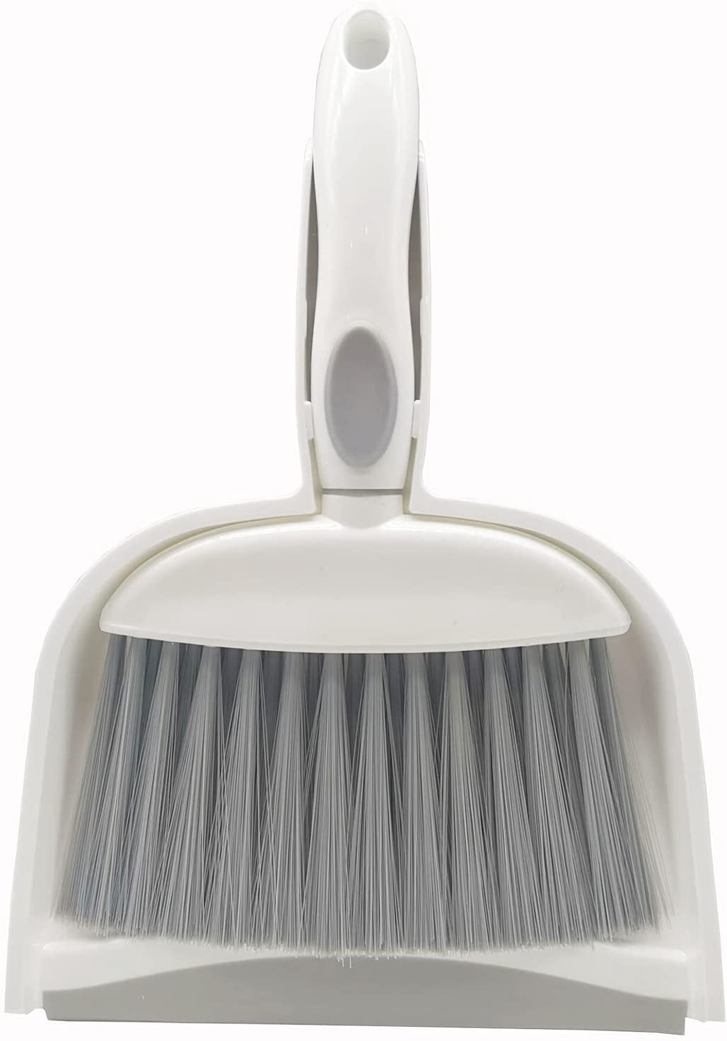 Mini Broom and Dustpan Set-Mini Whisk Set for Desk, Housekeeping ...