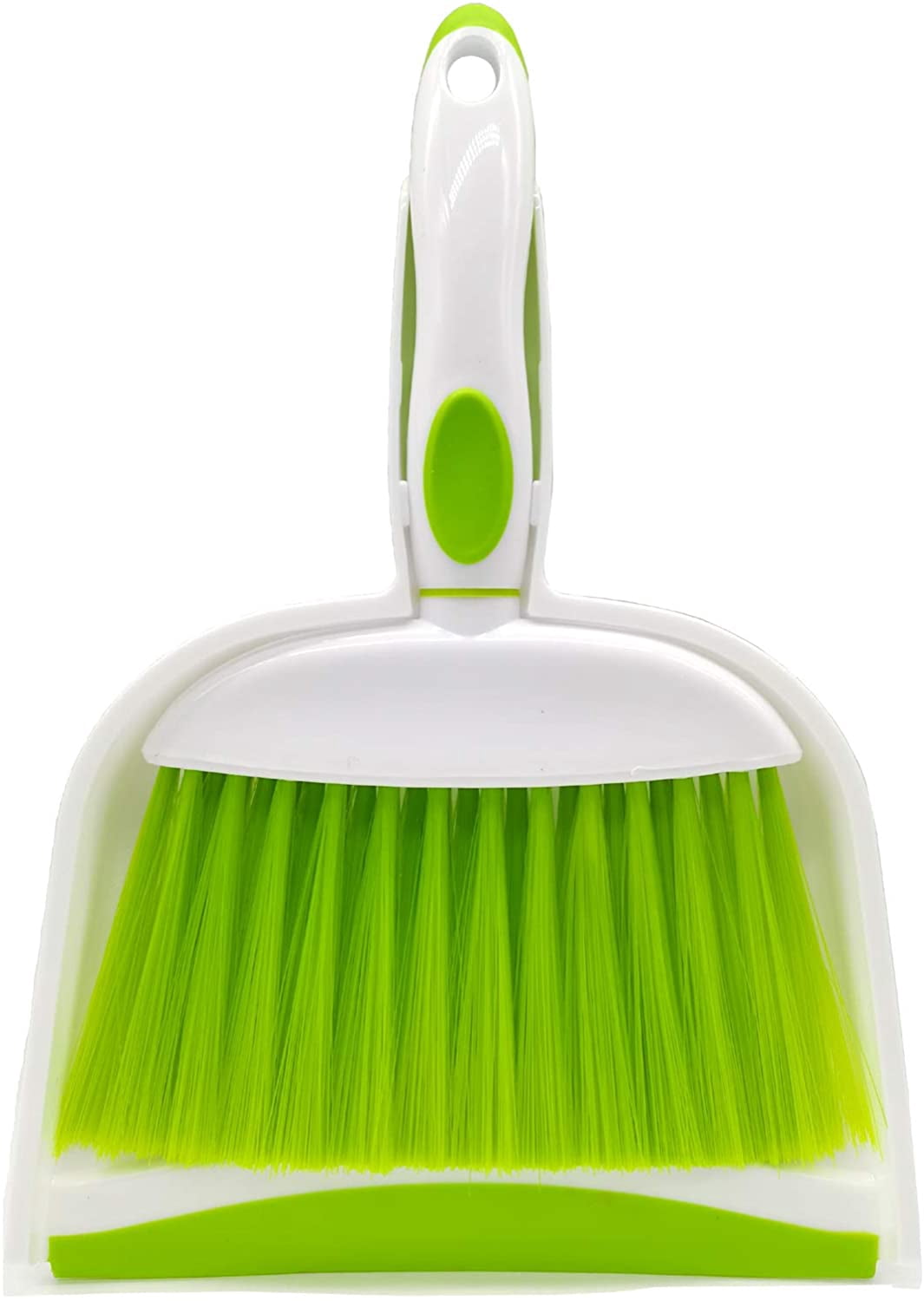 Mini Broom and Dustpan Set-Mini Whisk Set for Desk, Housekeeping ...