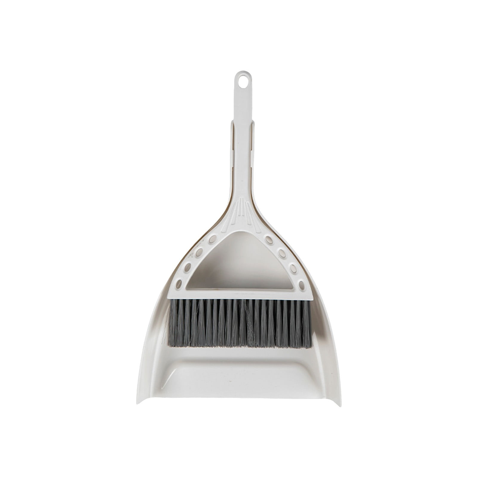 Mini Broom and Small Dustpan Brush - Hand Broom and Dustpan Set, Small ...