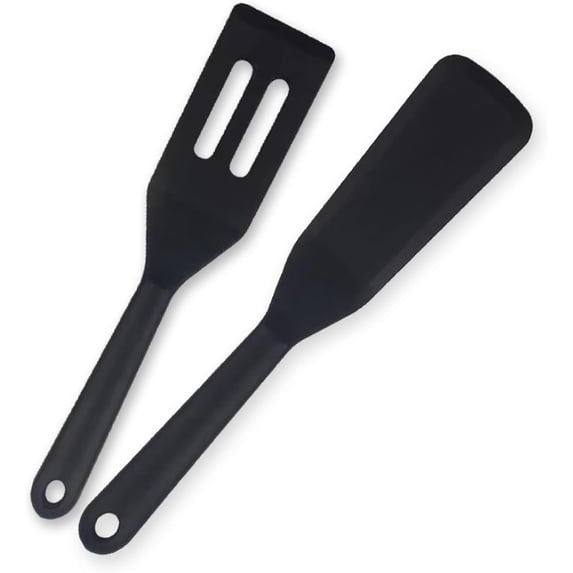 Mini Brownie Serving Spatula, Cookie Spatulas Flexible Nonstick Serve ...