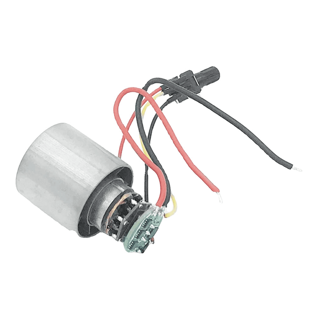 Mini Brushless Motor DC 7-24V 100000RPM High Speed CNC Aluminum Alloy ...