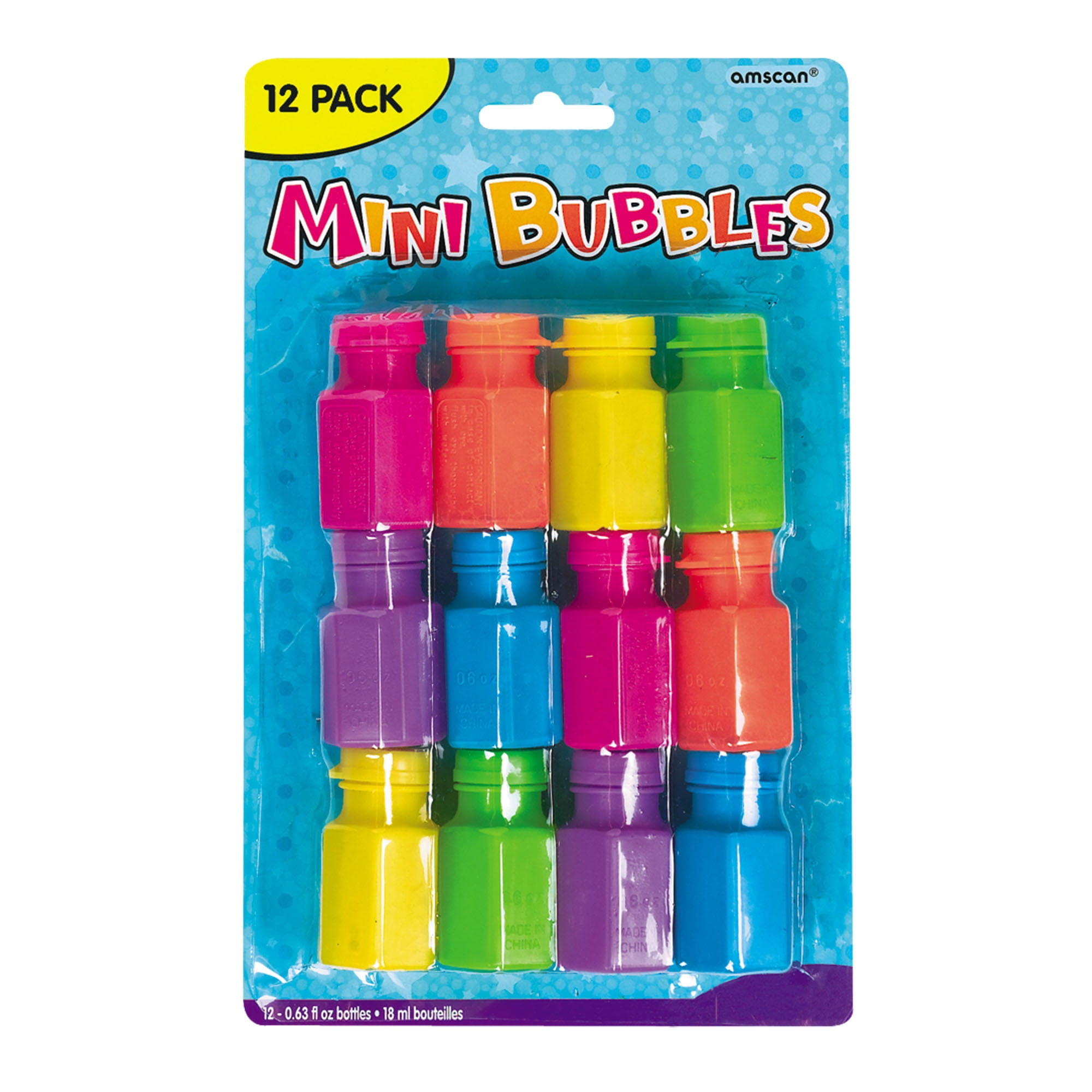 Mini Bubbles - Walmart.com