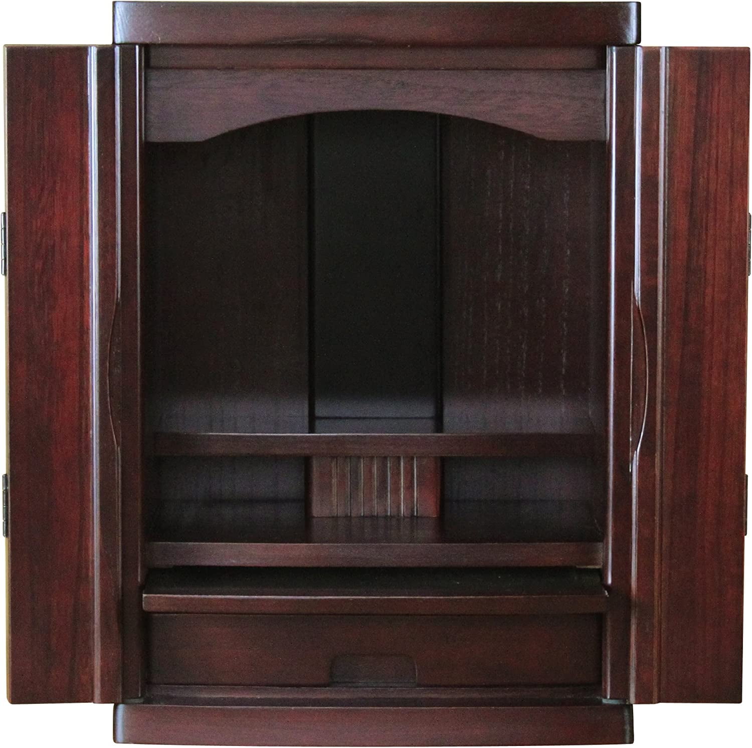 Mini Buddhist Altar CMB-320 DBRCMB-320 - Walmart.com