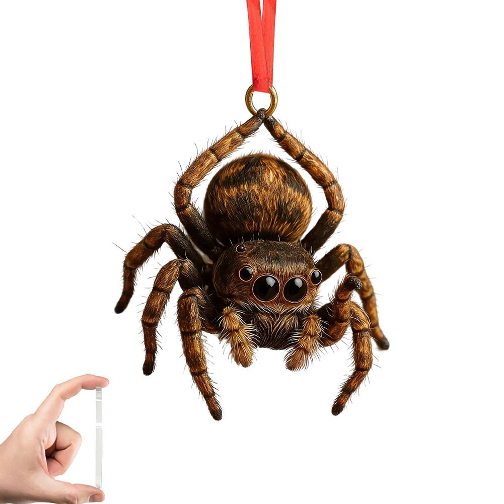Mini Bug Friends Holiday, Tiny Bug Buddies Christmas Ornaments, Funny ...