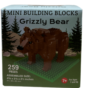 Bear Block