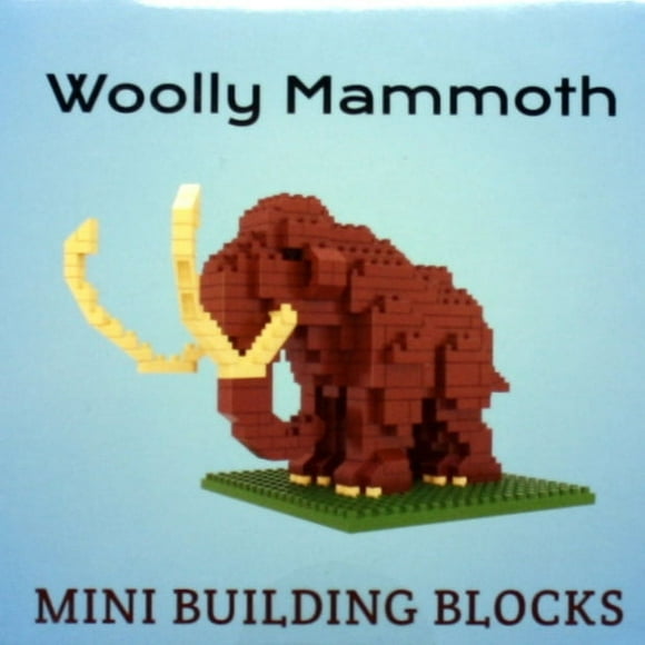 Woolly Mammoth