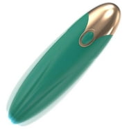 CalExotics Silver Vibrating Bullet - Walmart.com