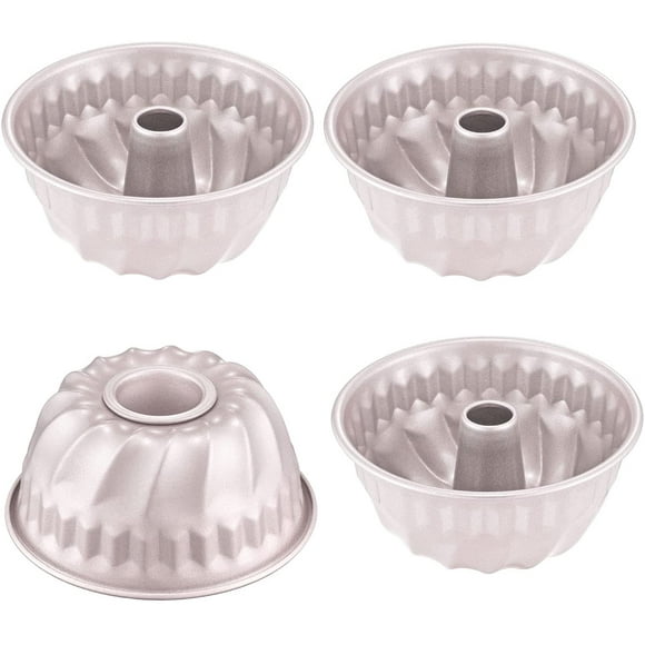 Mini Bundt Pans