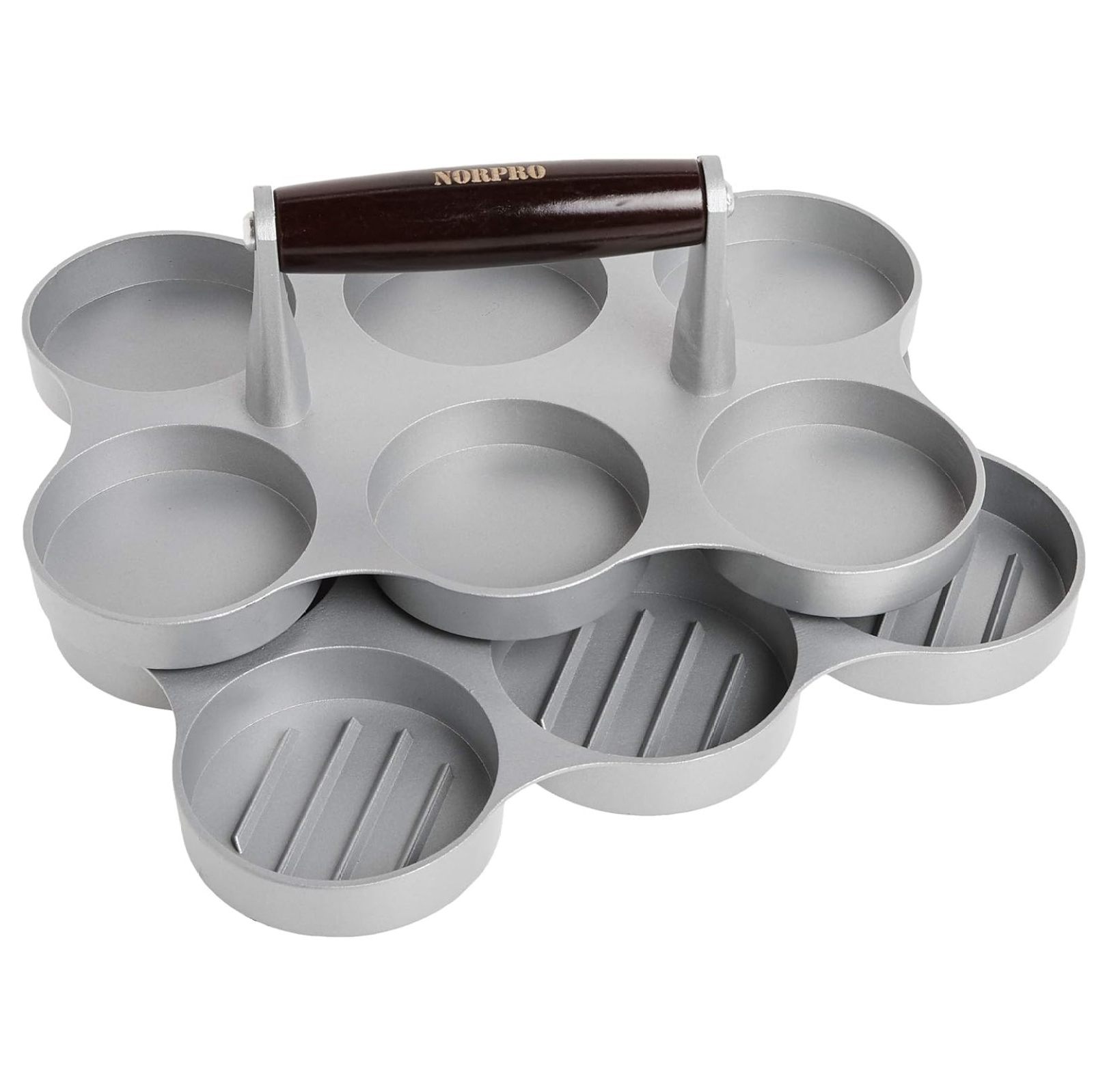 Mini Burger Press, 1 EA - Walmart.com
