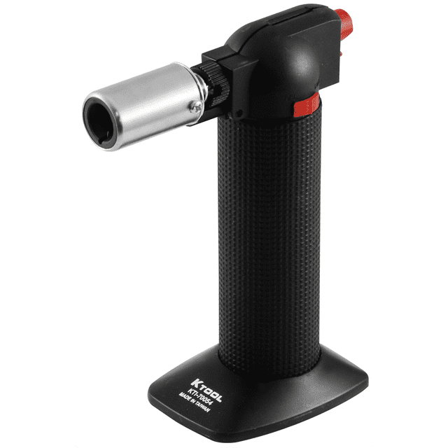 Mini Butane Torch - Walmart.com