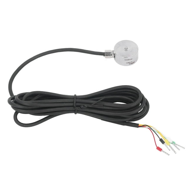 Mini Button Load Cell Dia25mm Micro Weight Sensor Stainless Steel IP65 ... Mini Button Load Cell Dia25mm Micro Weight Sensor Stainless Steel IP65 ...