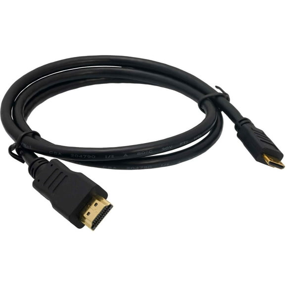 Mini HDMI Cables