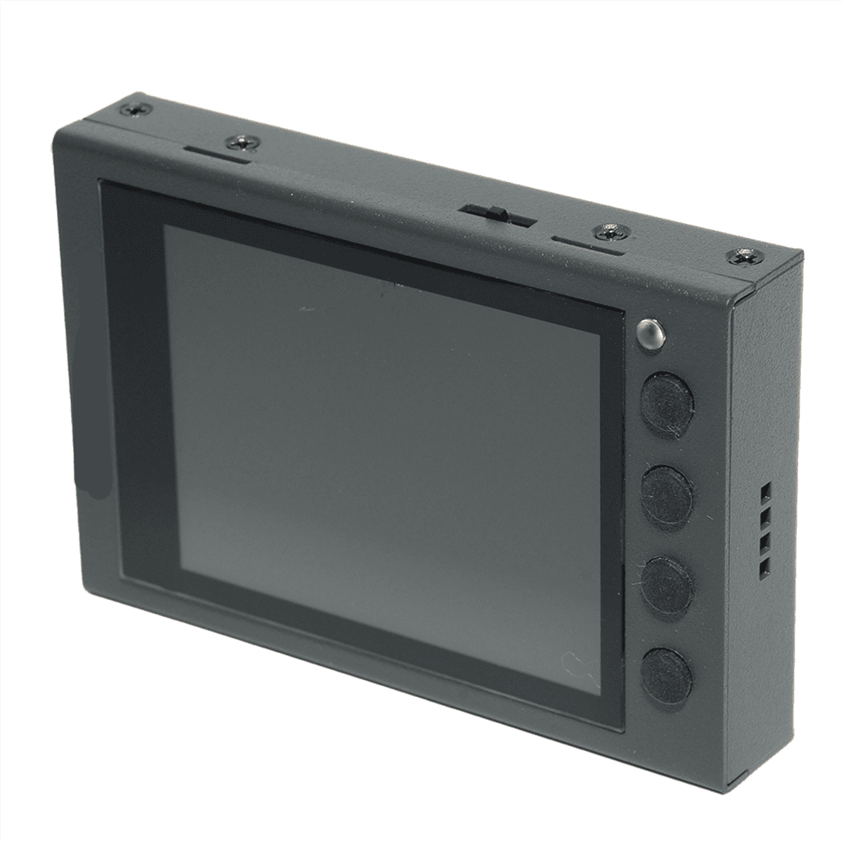 Mini CW Trainer Morse Code Trainer with Display for Telegraph Practice ...