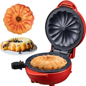 Mini Pancakes Machine